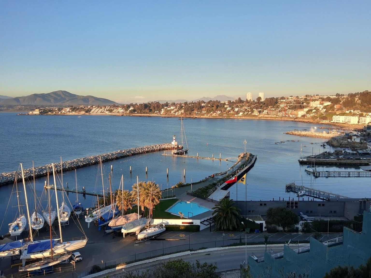 Event Venues – SCHCP